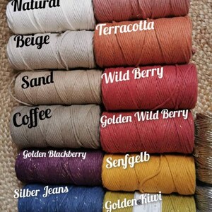 Makramee Schlüsselanhänger Regenbogen , Schlüsselanhänger ...