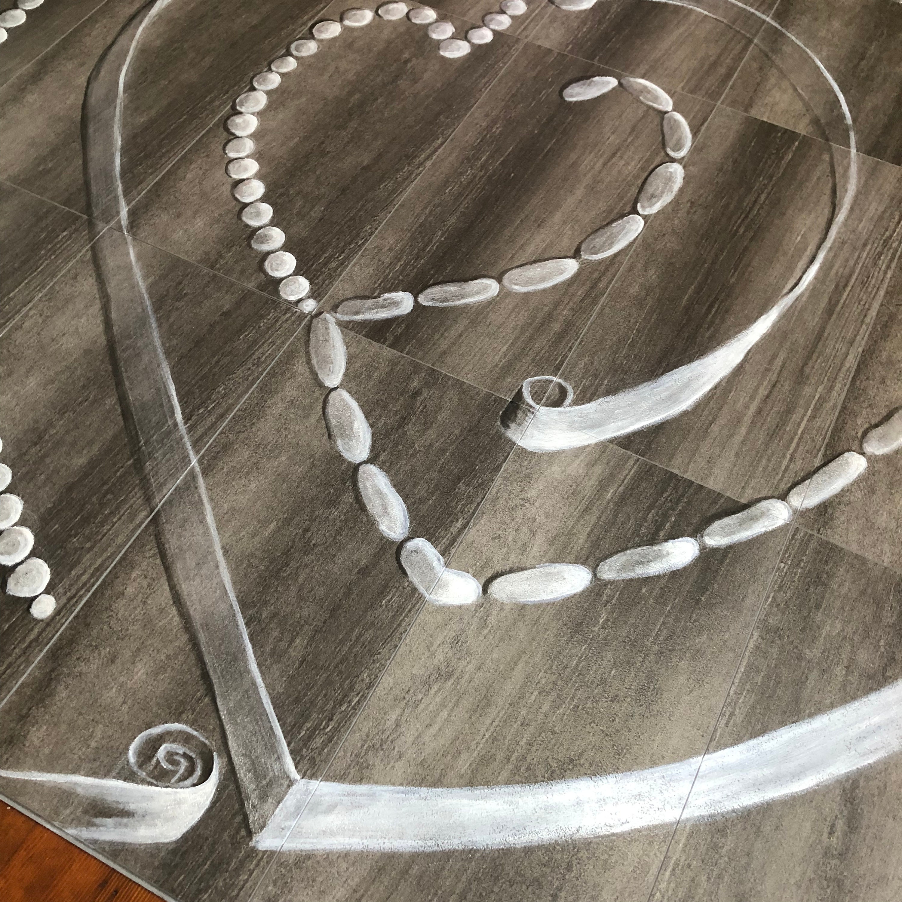 Heart Shaped Palm Stone Labyrinths in Bulk Orders for Your - Etsy