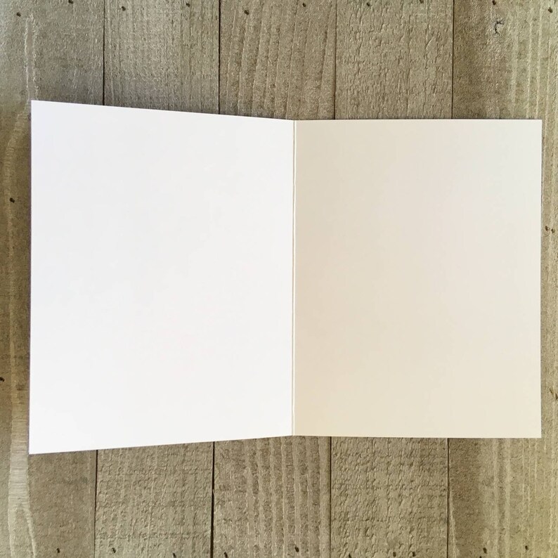 Happy Birthday From a Fan Greeting Card Fan Lover Obsessed | Etsy