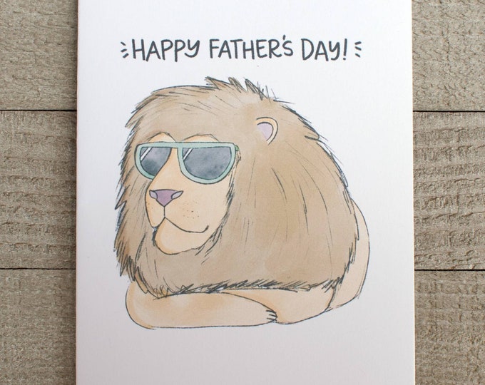 Expectant Father's Day Card Pregnant Father to Be - Etsy