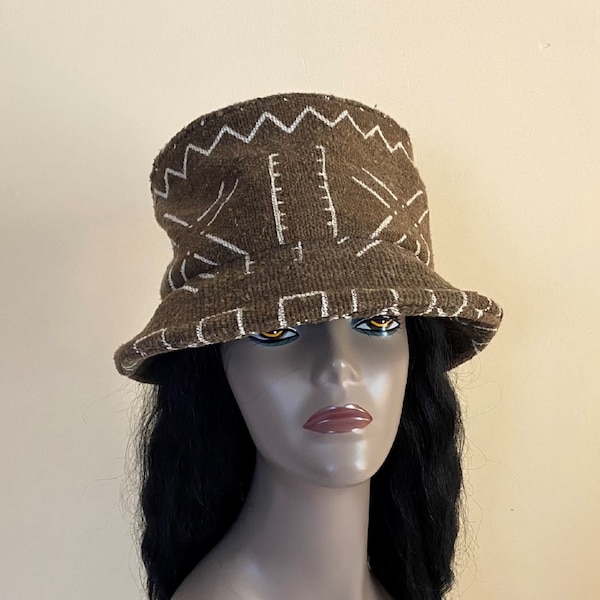 Fall Hat - Etsy