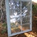 8 Pane Vintage Sash Window 36x23 - Etsy