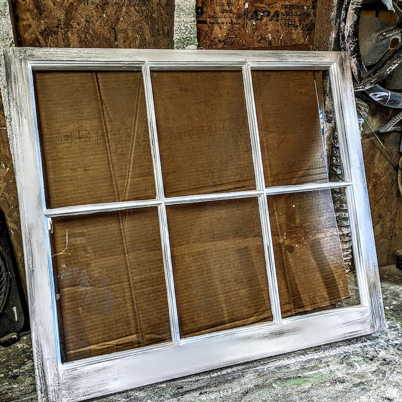 Window Pane Pattern - Etsy