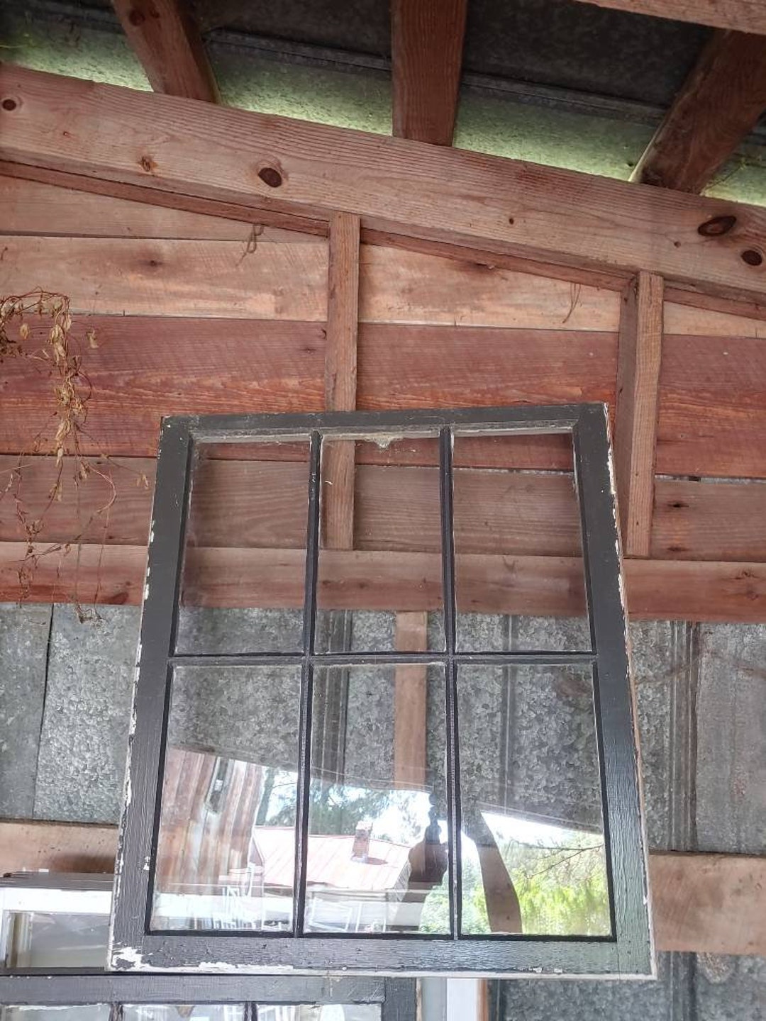 28 Wide, 32 High 6 Six Pane Farm House Wedding Pinterest Window Sash ...