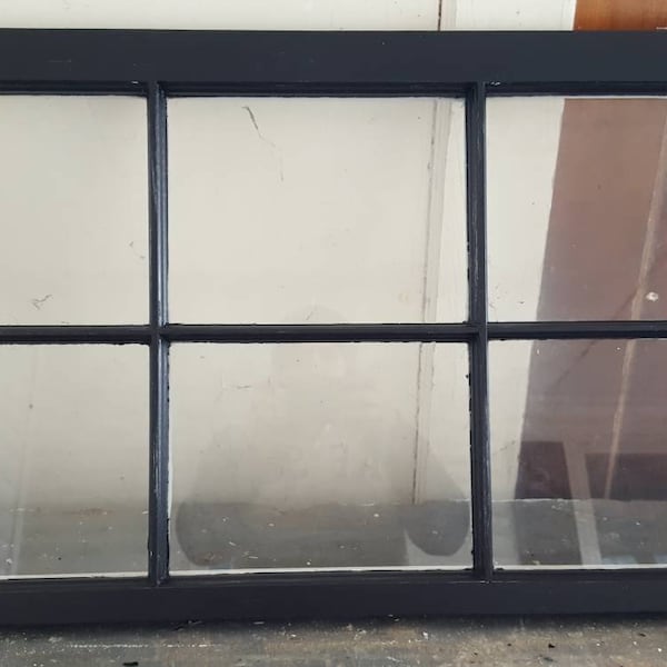 Old Window Frames - Etsy