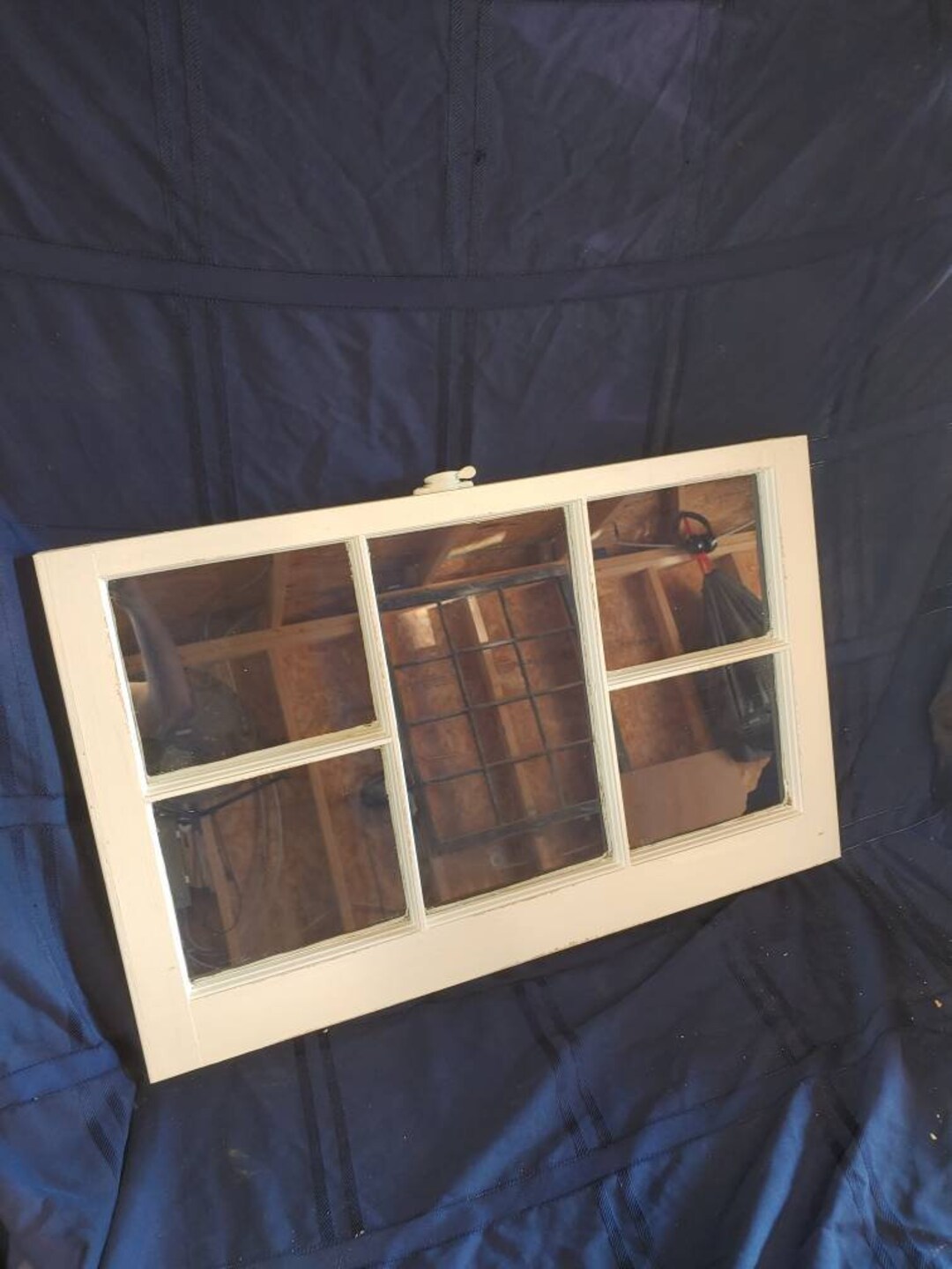 36x20 5 Pane Vintage Antique Farm Window Pane Sash - Etsy