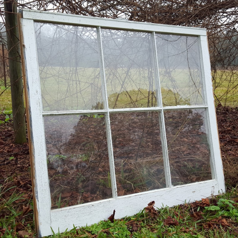 Barn Sash Windows - Etsy