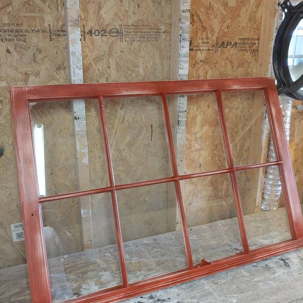 Barn Sash Windows - Etsy