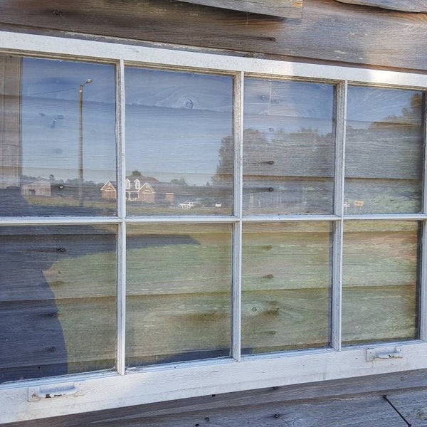 Window Pane Pattern - Etsy