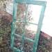 32x20 6 Pane Old Antique Shabby Vintage Window Sash Farm House - Etsy