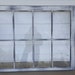 8 Pane Vintage Sash Window 36x27 Distressed Rustic Custom - Etsy