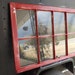 36x20 8 Pane Old Antique Shabby Vintage Window Sash Farm House - Etsy