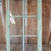 6 Pane Vintage Antique Wood Window Frame Sash 36x20 Light - Etsy
