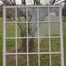 Antique Old Farm Window Sash Picture Frame Collage Picture Window 20 ...