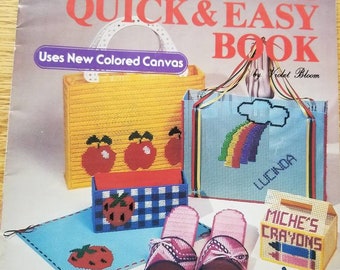 PDF Crochet Pattern Set Quick and Easy Crocheted Scarflette