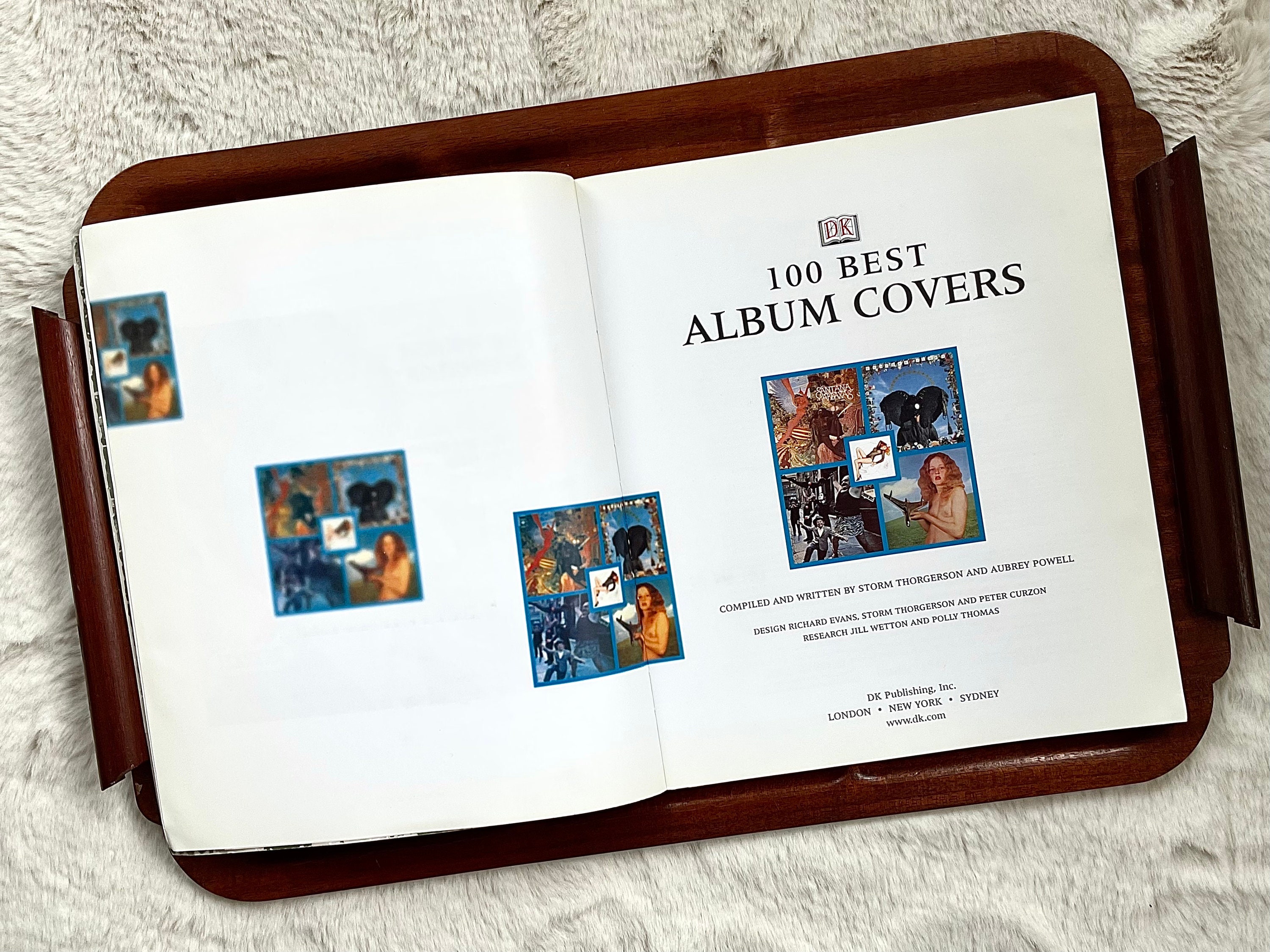 Vintage 100 Best Album Covers The Stories Behind the Sleeves | Etsy