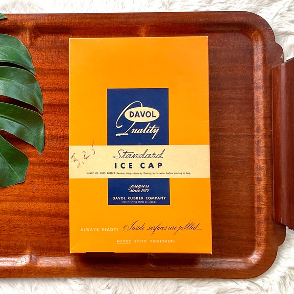 Rubber Company - Etsy