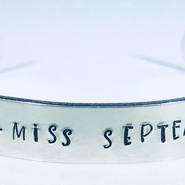 Miss September - Etsy