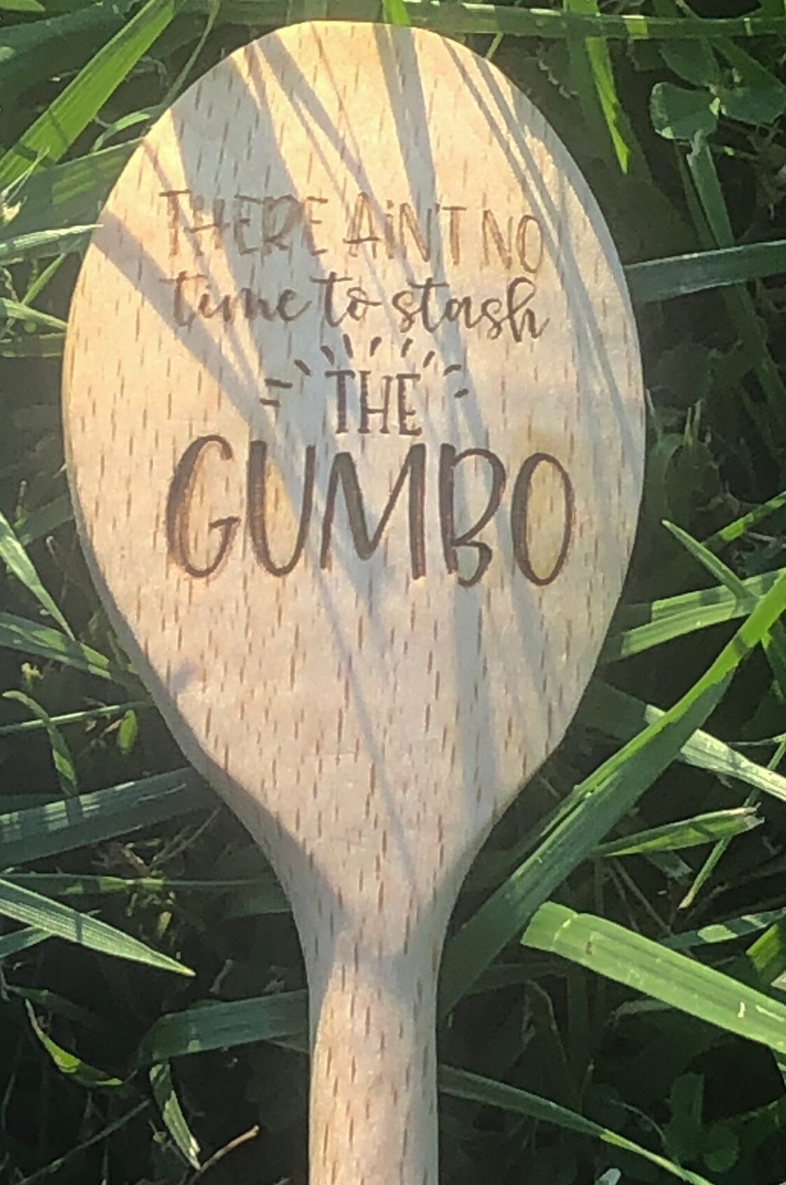 Phish Inspired Wooden Spoon // Phan Gift // Phan Cooking Gift | Etsy