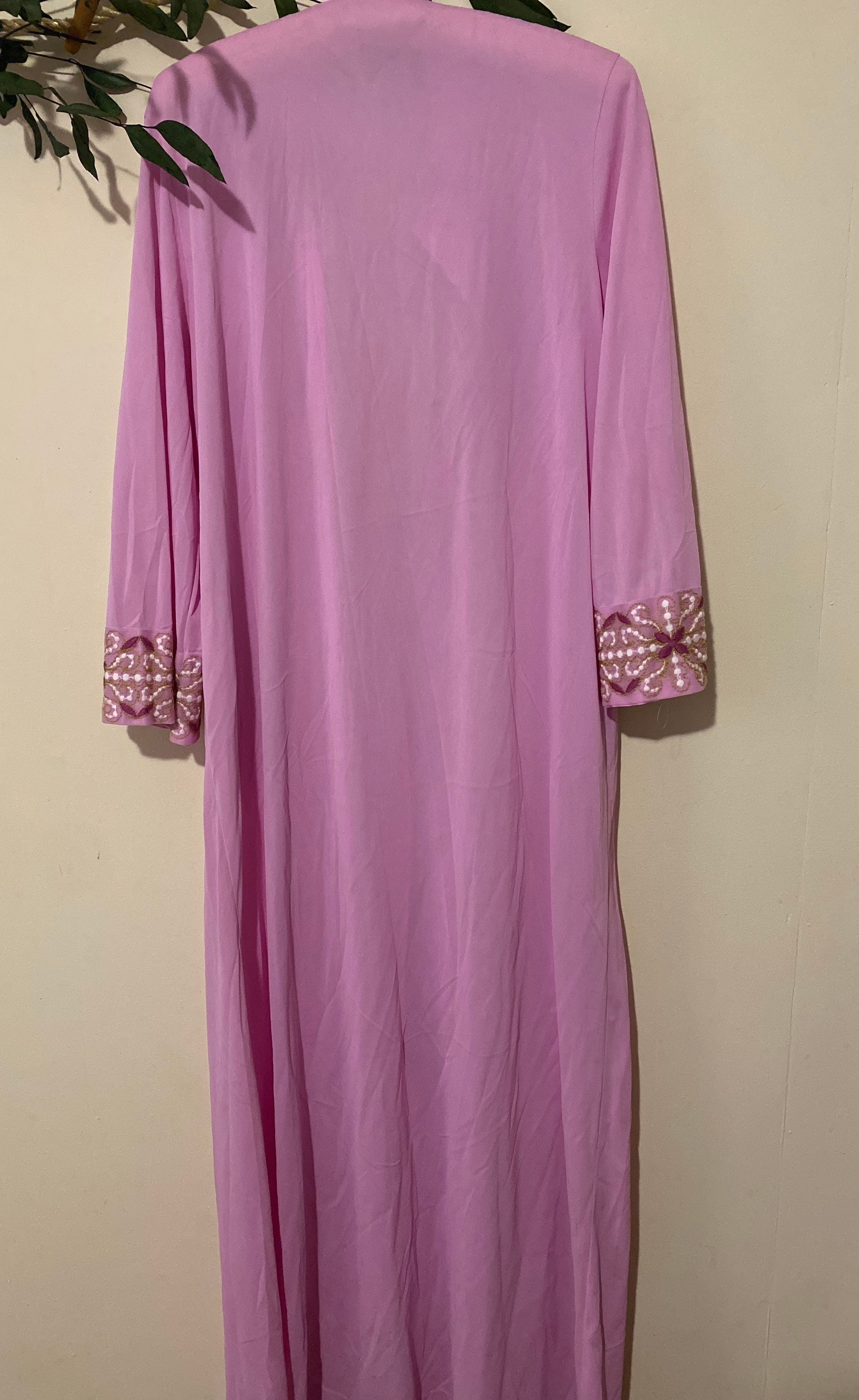 Vintage Fabulous Gossard Artemis Robe - Etsy