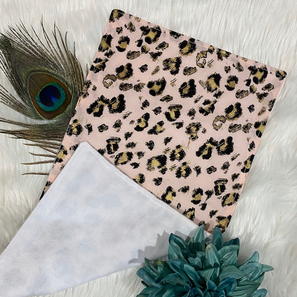 Custom Burp Cloth - Etsy