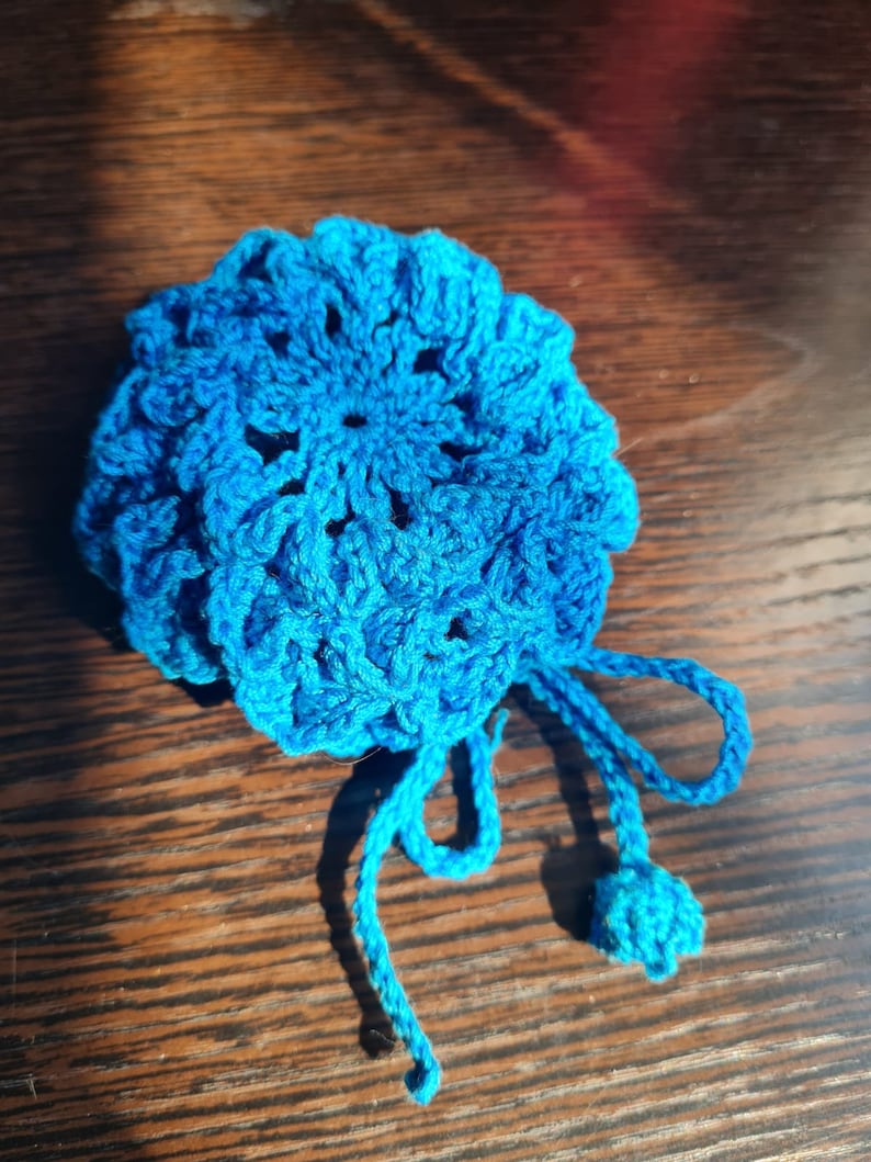Superstar, Ballerina Bun Covers, Crocheted Ballet Hair. Bun Holder ...