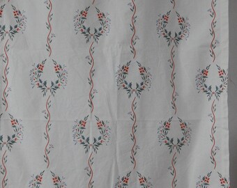 Scandinavian fabric | Etsy