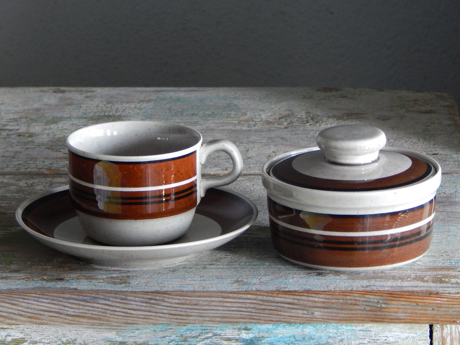 Vintage Rorstrand Sweden ISOLDE Sugar Bowl by Rostrand Sweden ...