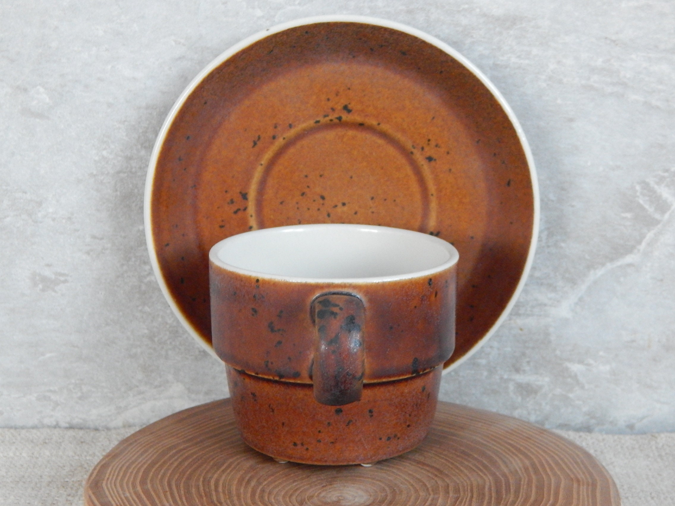 Stig Lindberg Coffee Cup COQ Series - Designed by Stig Lindberg for ...