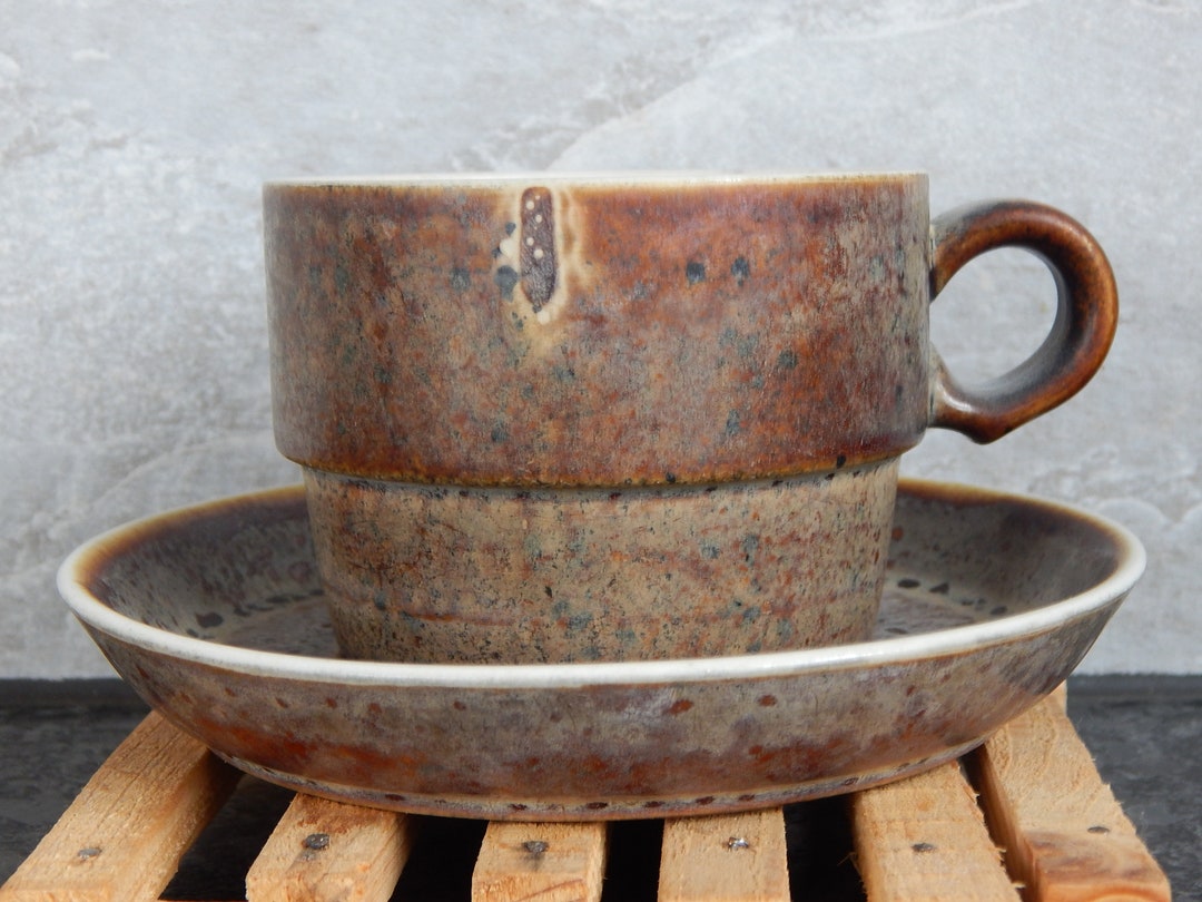 Last Cup Stig Lindberg Tea Cup COQ Series - Designed by Stig Lindberg ...