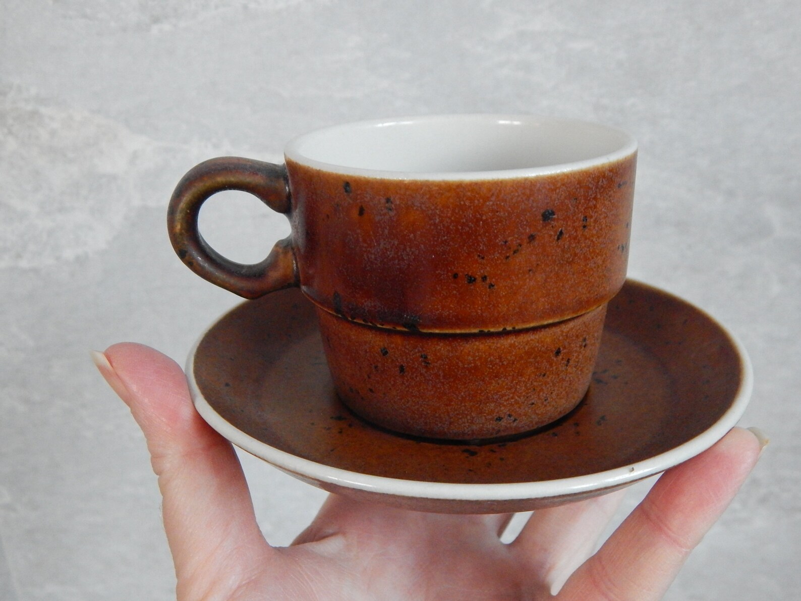 Stig Lindberg Coffee Cup COQ Series - Designed by Stig Lindberg for ...