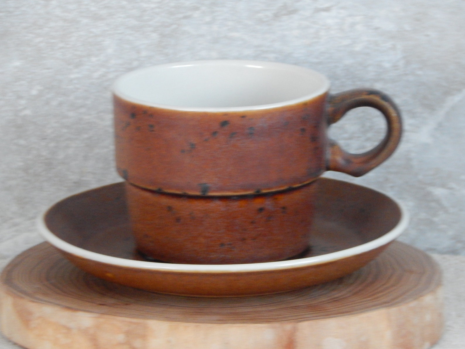 Stig Lindberg Coffee Cup COQ Series - Designed by Stig Lindberg for ...