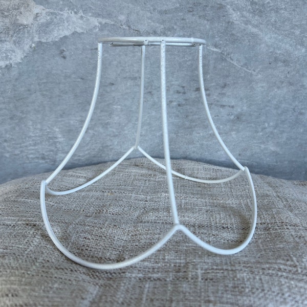 Lamp Frame - Etsy