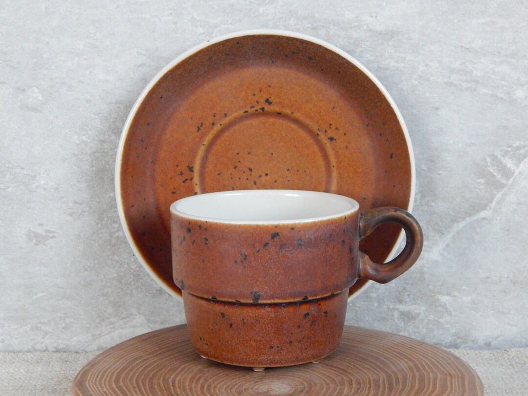 Stig Lindberg Coffee Cup COQ Series - Designed by Stig Lindberg for ...