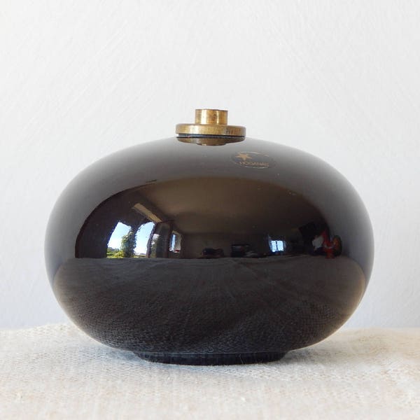 Swedish Oil Lamp - Etsy