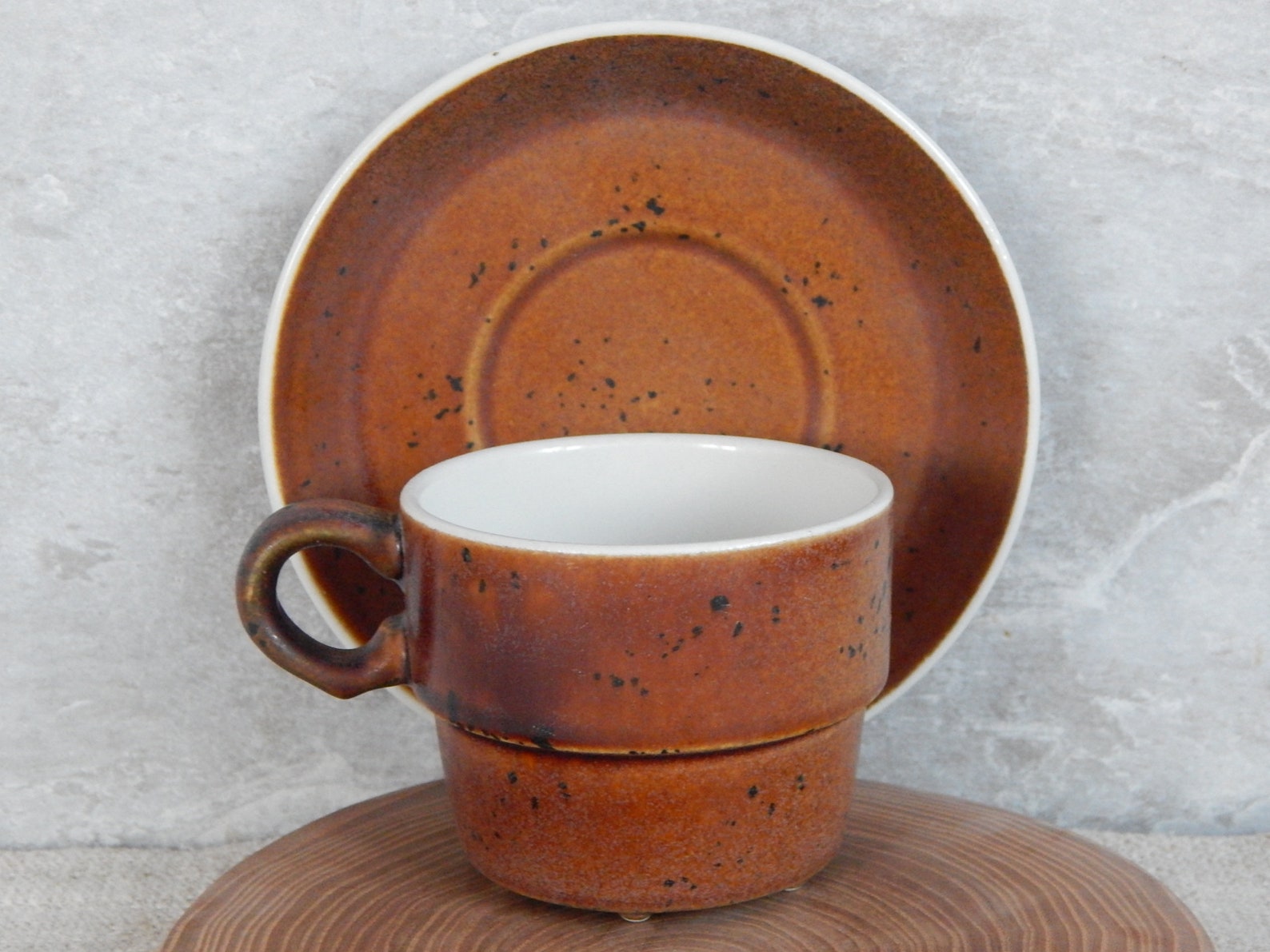 Stig Lindberg Coffee Cup COQ Series - Designed by Stig Lindberg for ...
