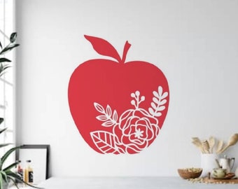 Vinyl Wall Decals - Etsy