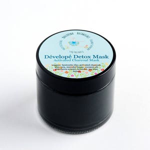 Facial Care Kit | Spa Gift Box With Organic Scrub, Face Mask, Facial ...