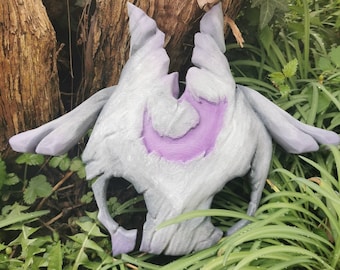 Kindred League of Legends Mask 3D Printable STL - Etsy