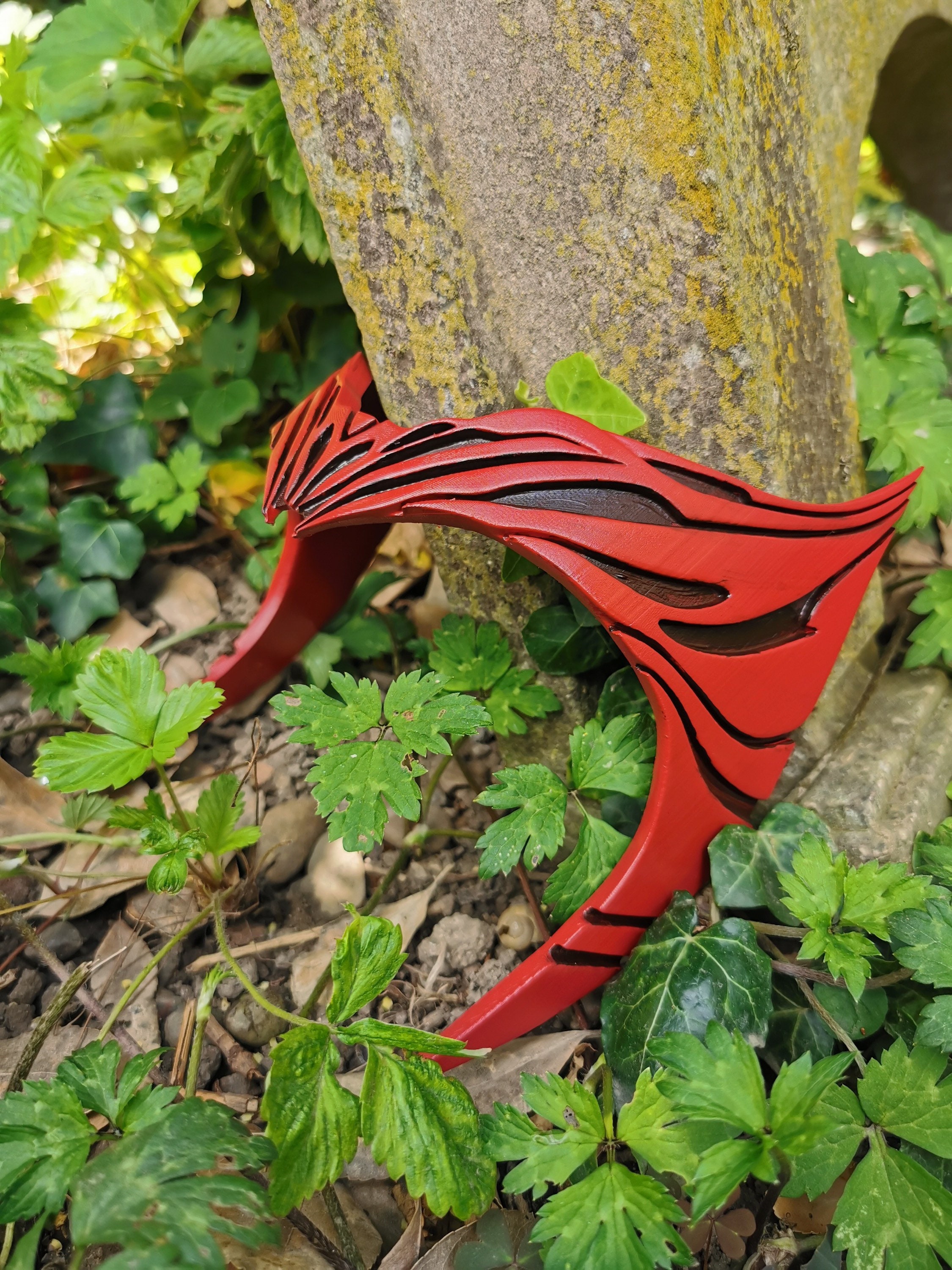 Scarlet Witch Tiara Wanda Vision - Etsy