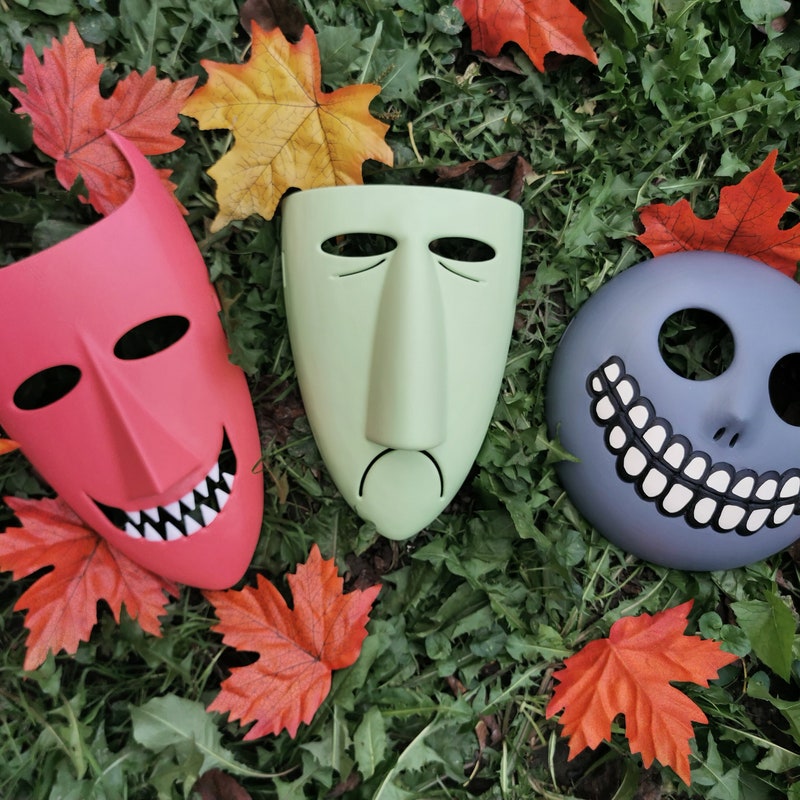 Dr Finkelstein Costume - Etsy