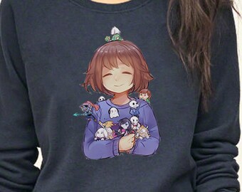 Frisk sweater | Etsy