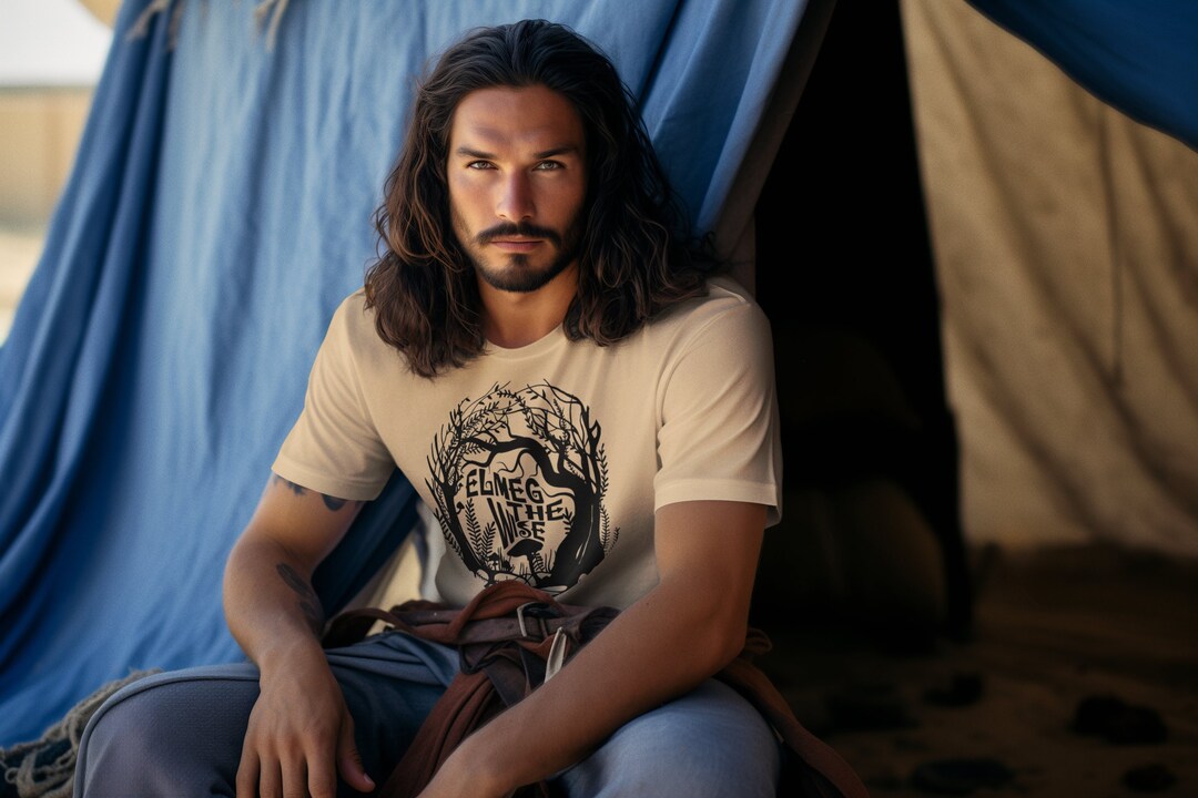 Elmeg the Wise, Goose the Band, Tree, Lyrics, Mushrooms, Merch, Lot ...