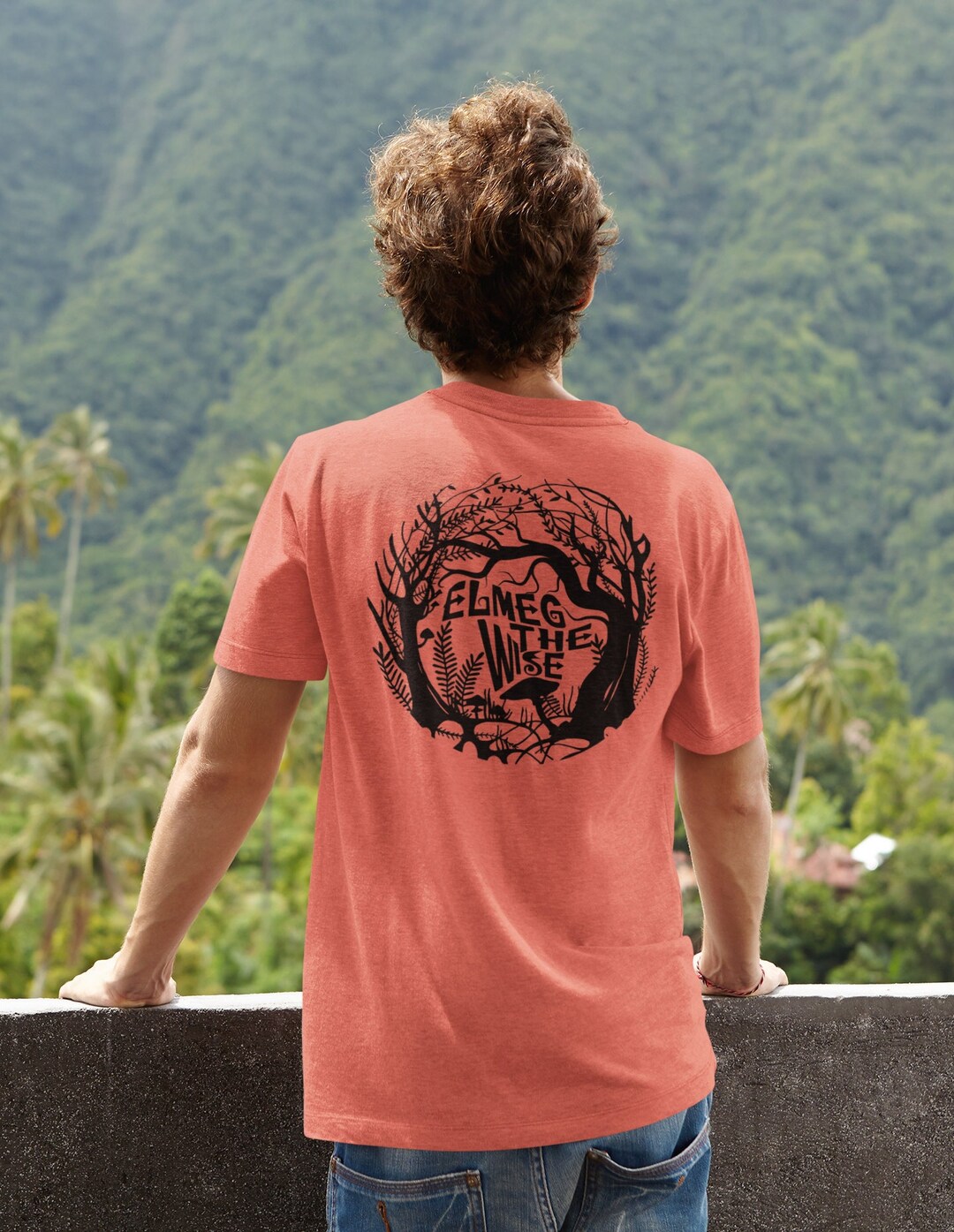 Elmeg the Wise, Goose, Goose the Band, Lot, Comfort Colors, Comfort ...