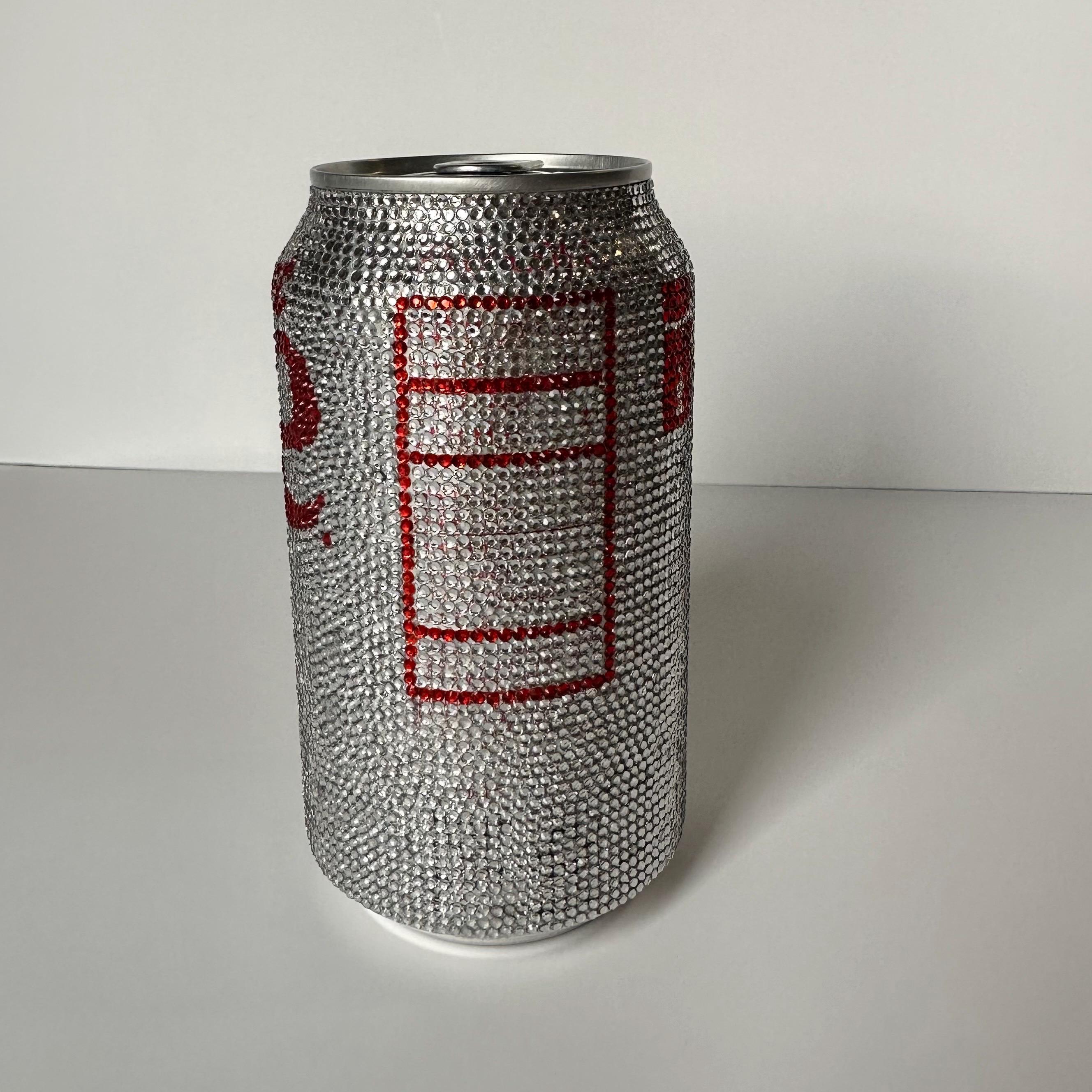 Bedazzled Diet Coke Can - Etsy