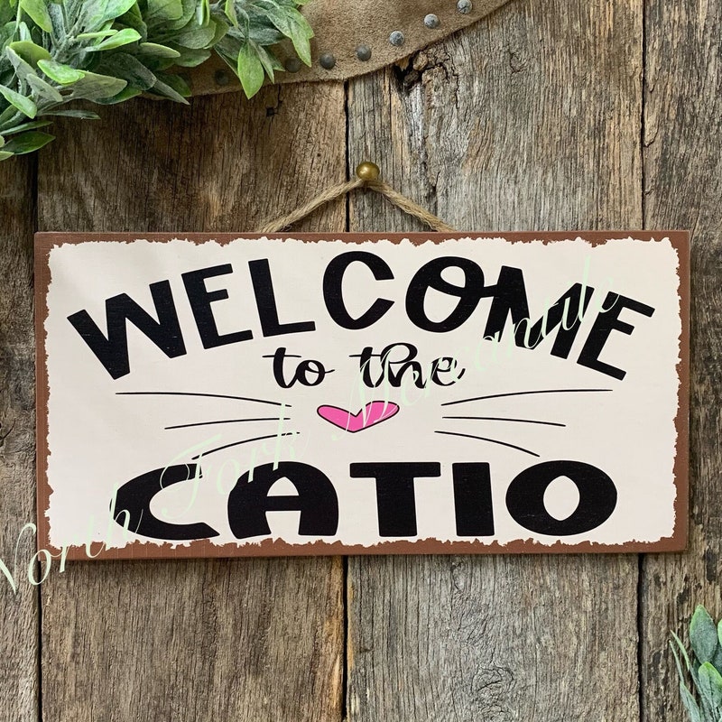 Catio - Etsy