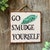 I Match Energies, Be Mindful, Mindful Sign, Positive Energy Sign ...