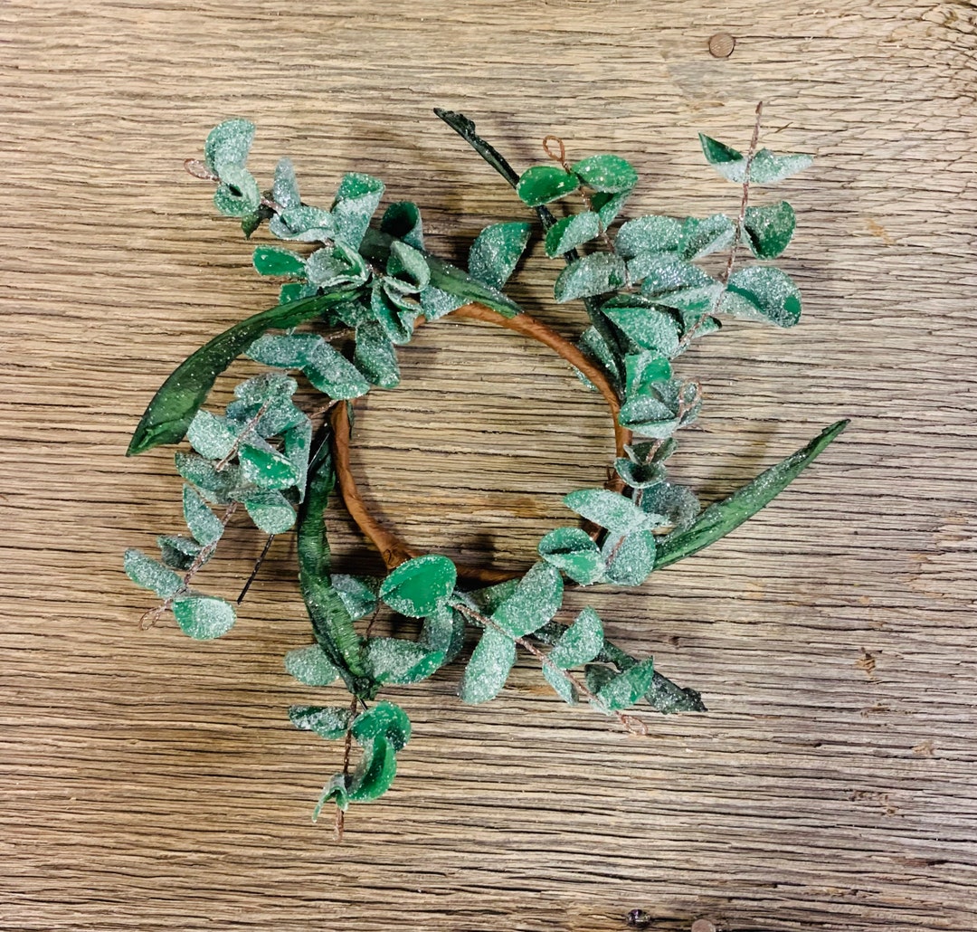 Tiny Wreath, Small Wreath, Mini Wreath, Farmhouse Wreath, All Occasion ...