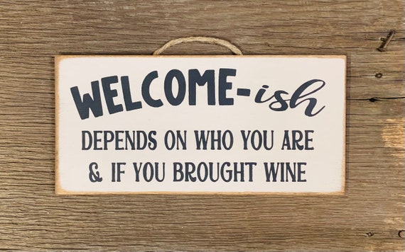 Youre Very Welcome Funny