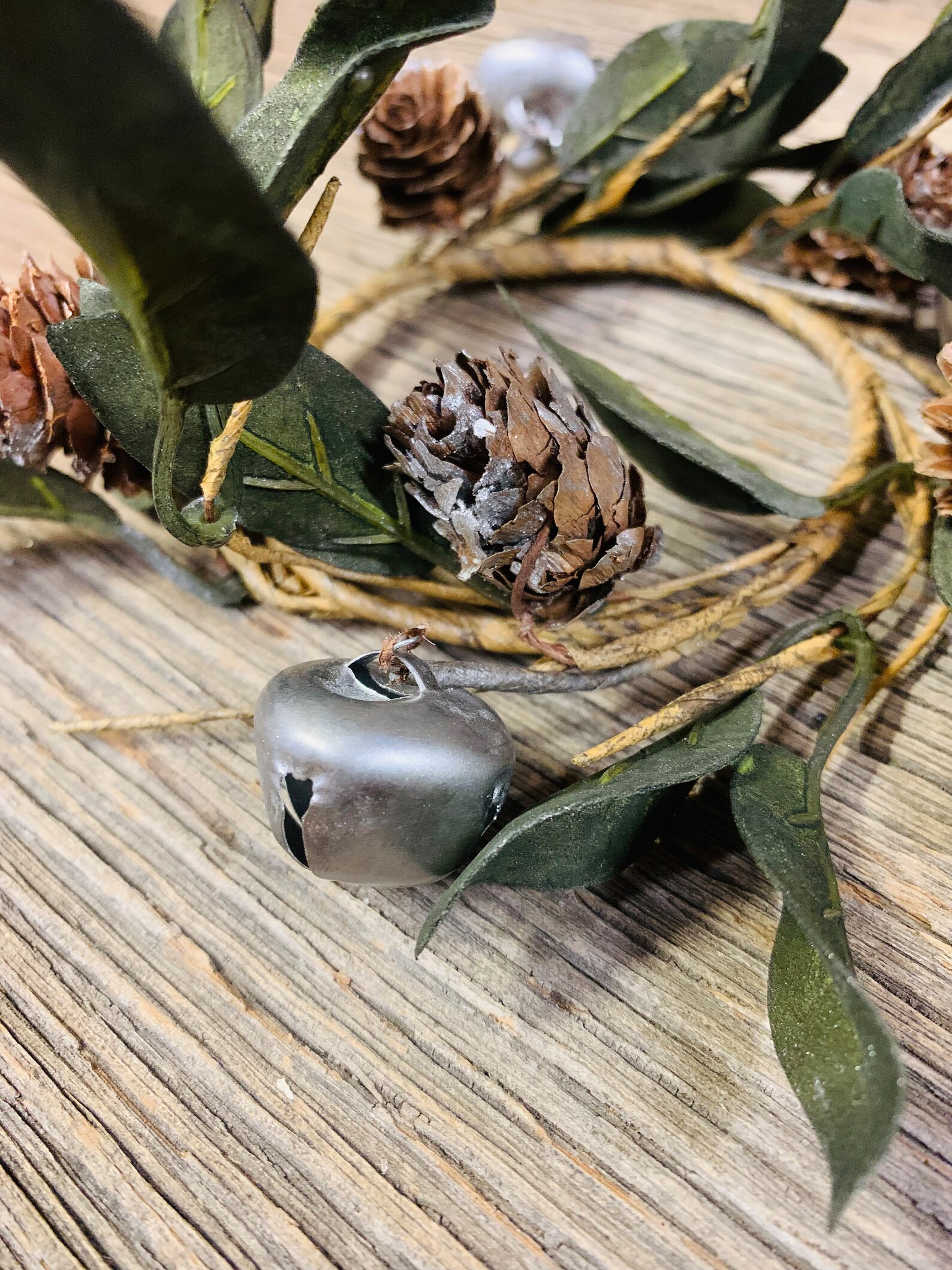 Tiny Wreath Small Wreath Mini Wreath Farmhouse Wreath - Etsy